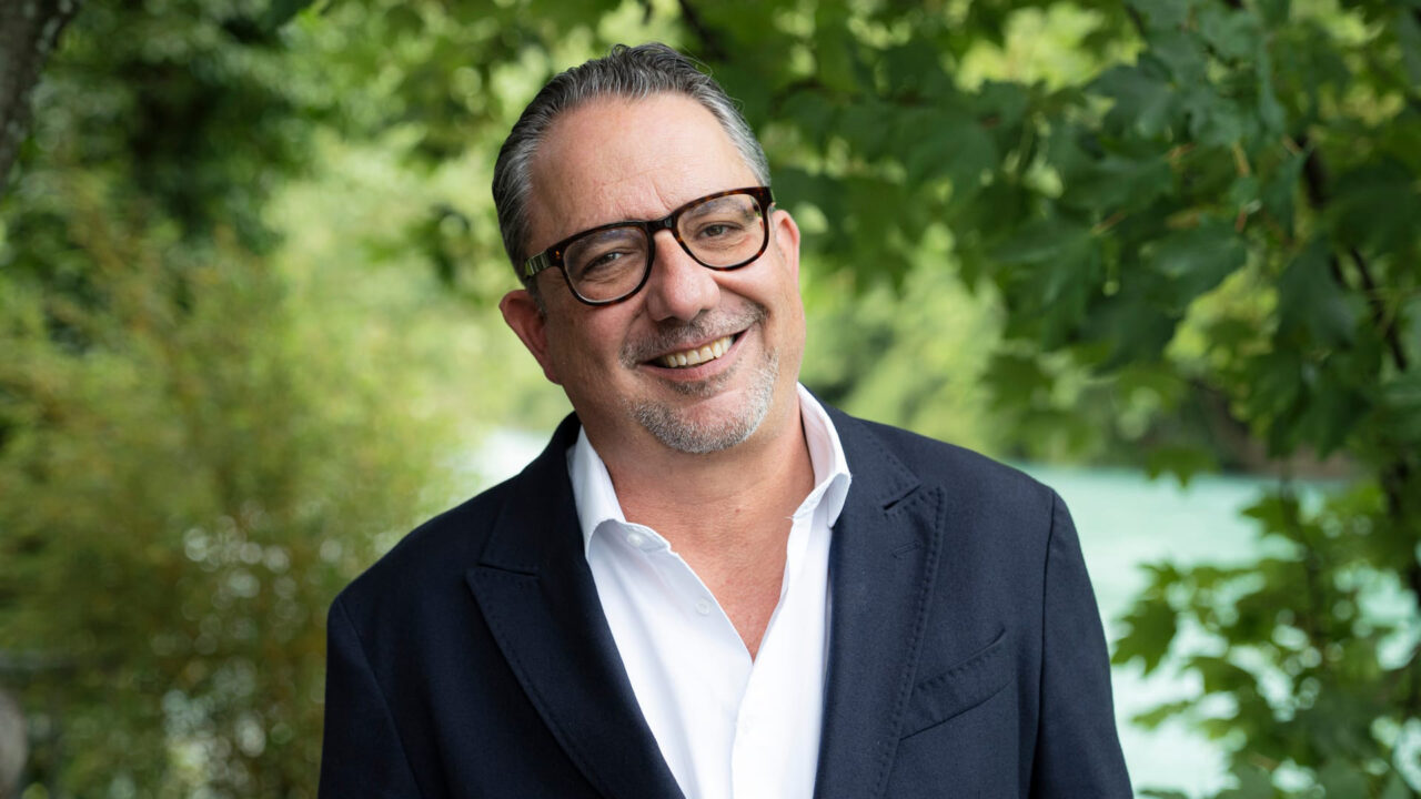 Re­pu­bli­ca ist die Kreativ-Agentur aus Bern