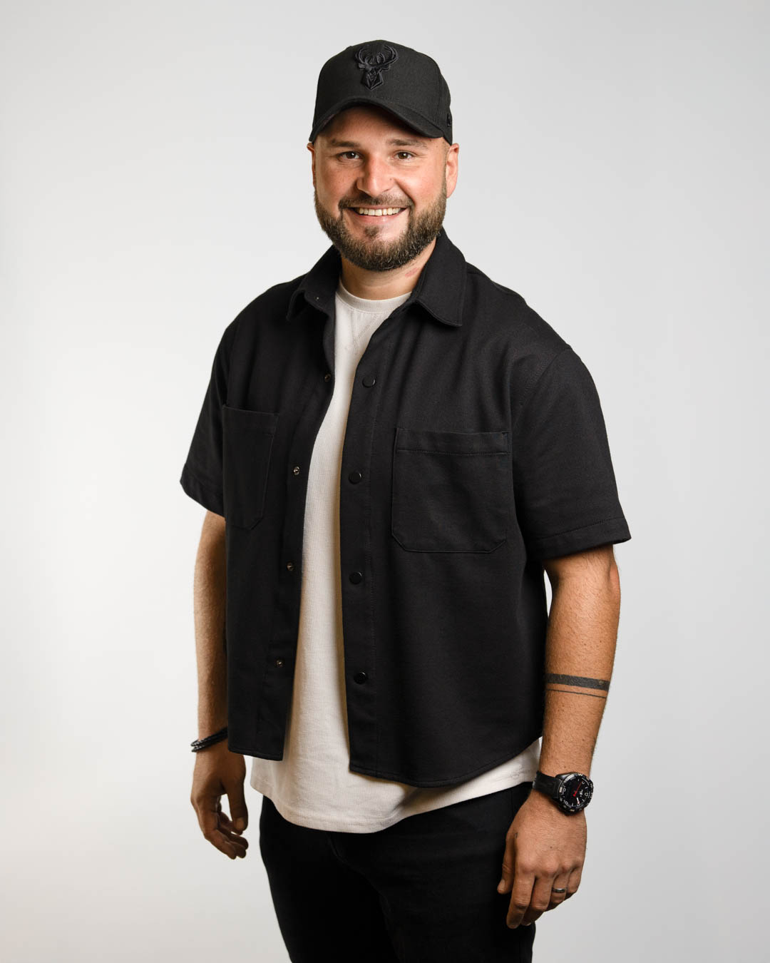 Wir sind das Team hinter Republica