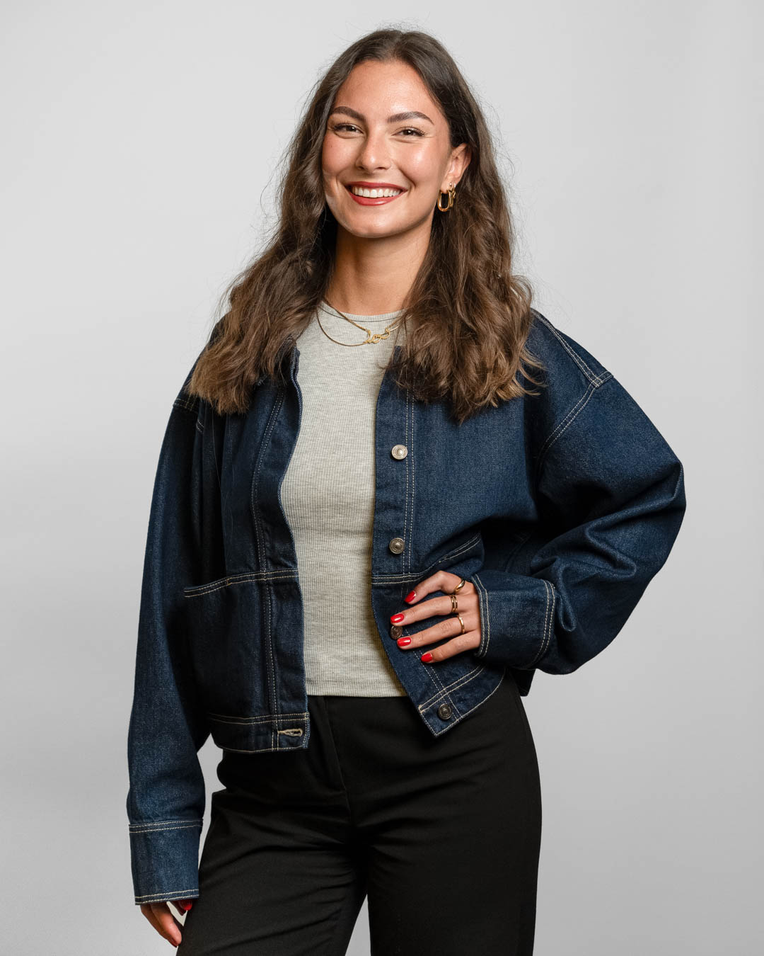 Wir sind das Team hinter Republica