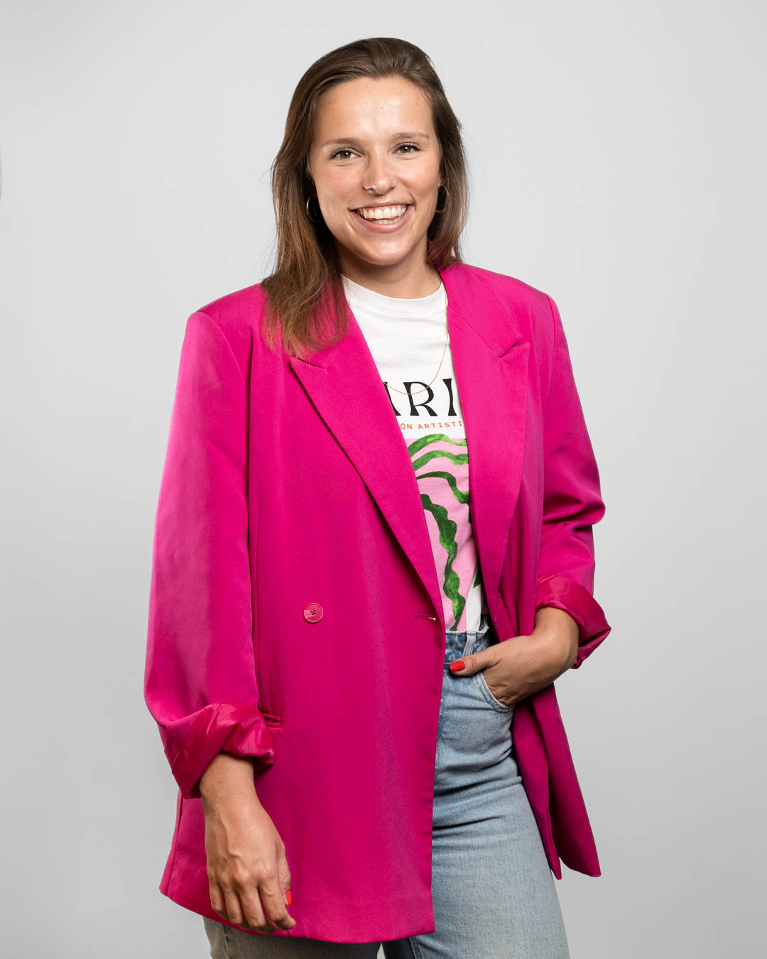 Wir sind das Team hinter Republica