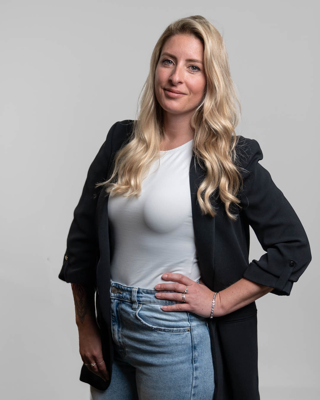 Wir sind das Team hinter Republica